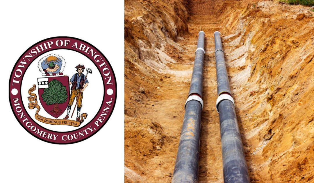 Abington Township: PECO's Wheatsheaf–Woodland gas main project to begin ...