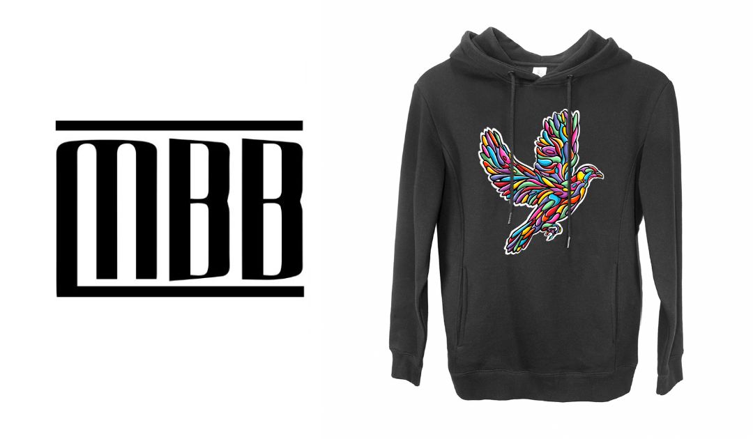 Jenkintown's Art of MBB launches Solidarity Dove T-shirt & hoodie line ...