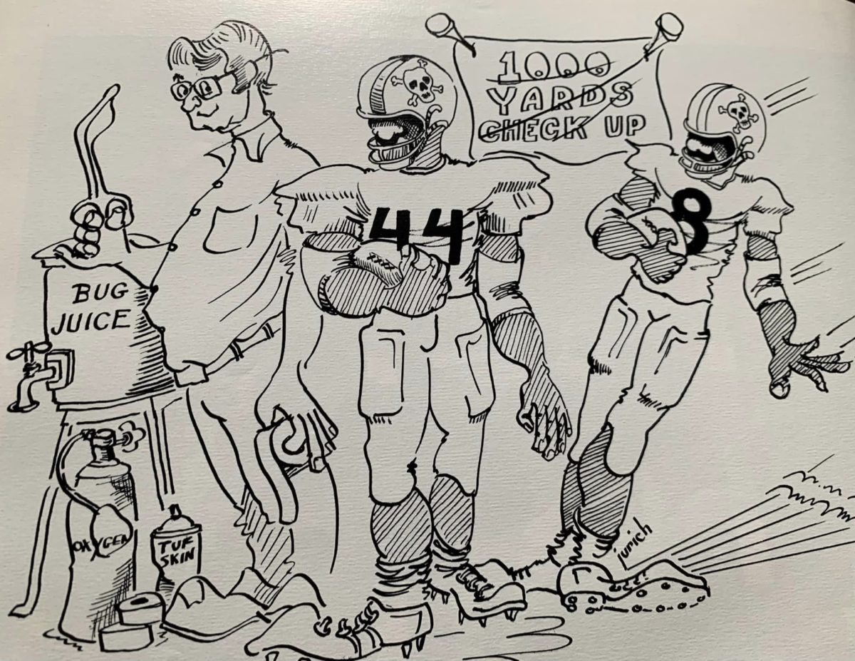 Remembering Abington legend Joseph 'Doc' Jurich, longtime teacher and ...