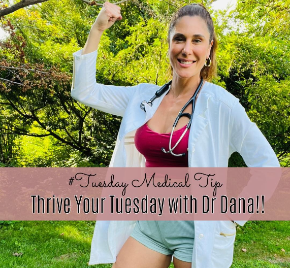 Meet Dana Mincer, D.O.: Glenside resident, physician, mother, yogi ...