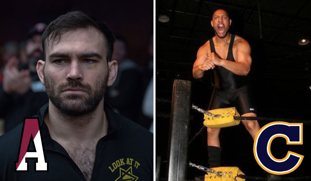 Cheltenham's Tyrone Scott & Abington's Charles Max Barsky: High school ...