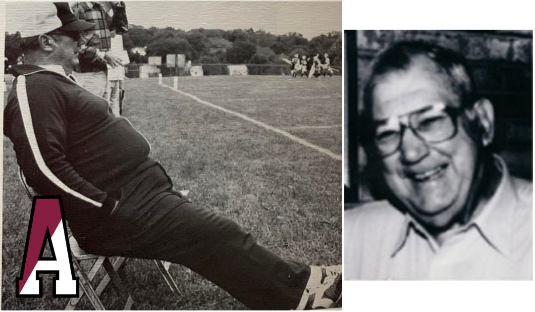 Remembering Abington legend Joseph 'Doc' Jurich, longtime teacher and ...
