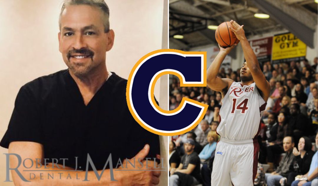 History with Chuck: Abington dentist Dr. Robert Mansell's (very ...