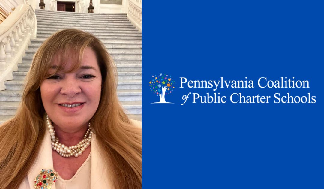 Glenside's Dr. Anne Clark, CEO of PA Coalition of Public Charter ...