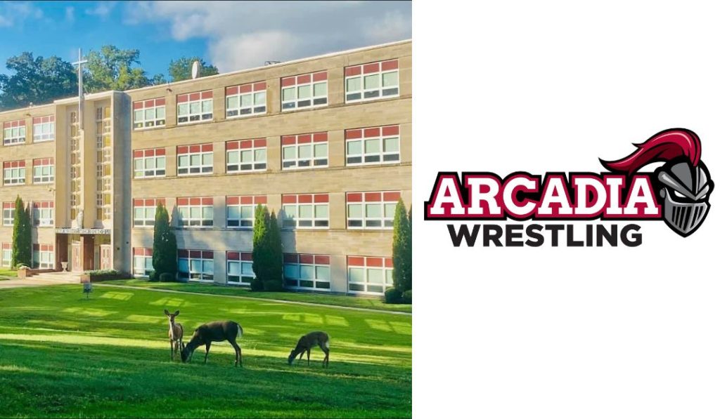 Arcadia to launch men's & women's wrestling programs, former Bishop ...