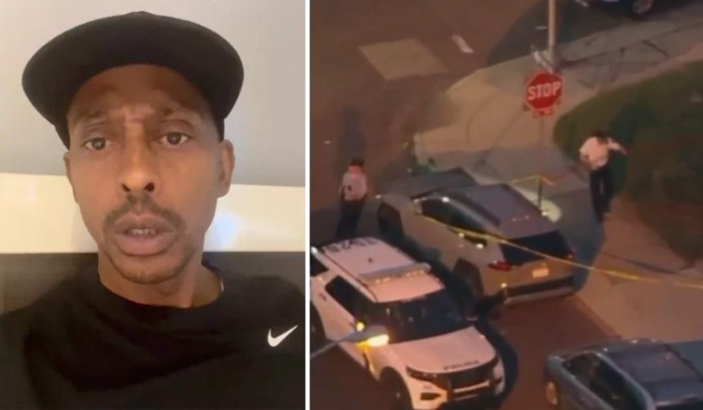 Wyncote rapper YNG Cheese, son of rapper Gillie Da King, killed in ...