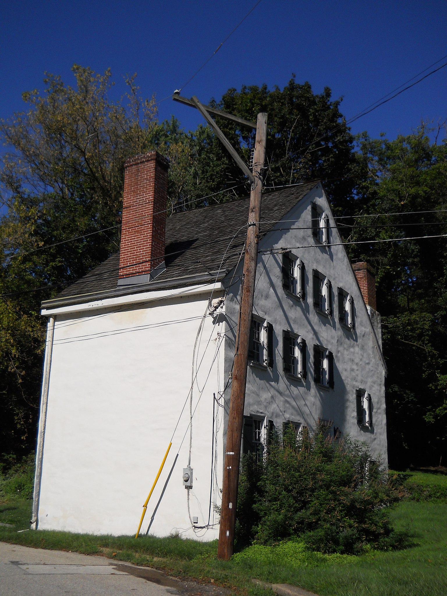 Cheltenham Chamber of Citizens highlights George K. Heller School ...