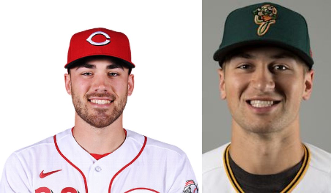 Glenside brothers Michael and Sammy Siani still going strong in Major ...