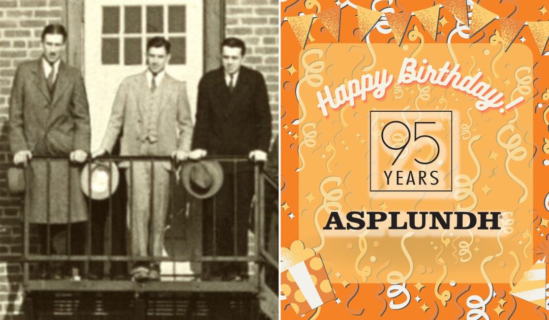 Glenside-born Asplundh Tree Expert, now an international giant with 36K ...