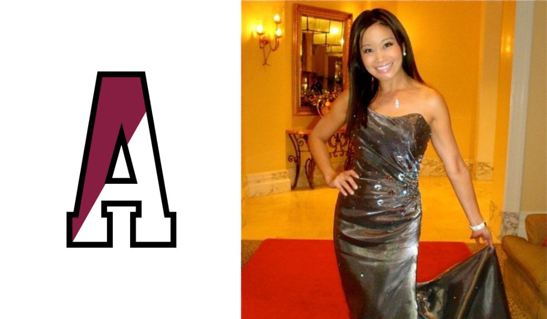 Jennifer Tsou (Su): Abington grad, professional singer, TV host, and ...