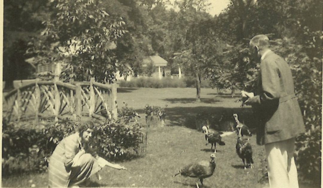 Pennypack's Executive Director details history of recent 38-acre ...