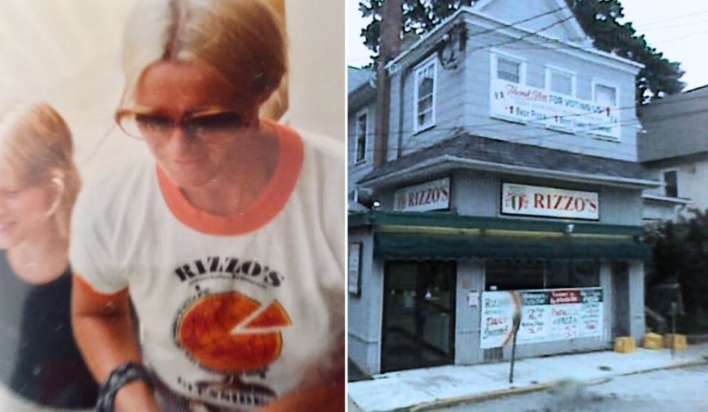 History with Chuck: Memories of Rizzo's Restaurant & Pizzeria in ...