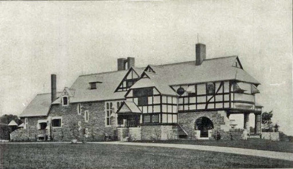 Original-house - Glenside Local
