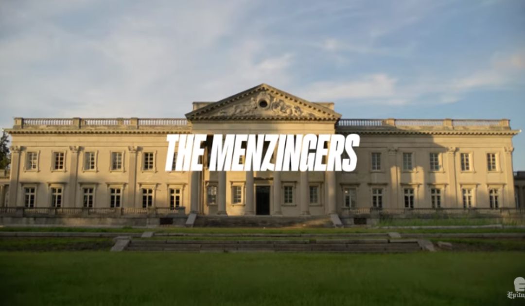 Philly rock group The Menzingers record music video for 7th album at ...