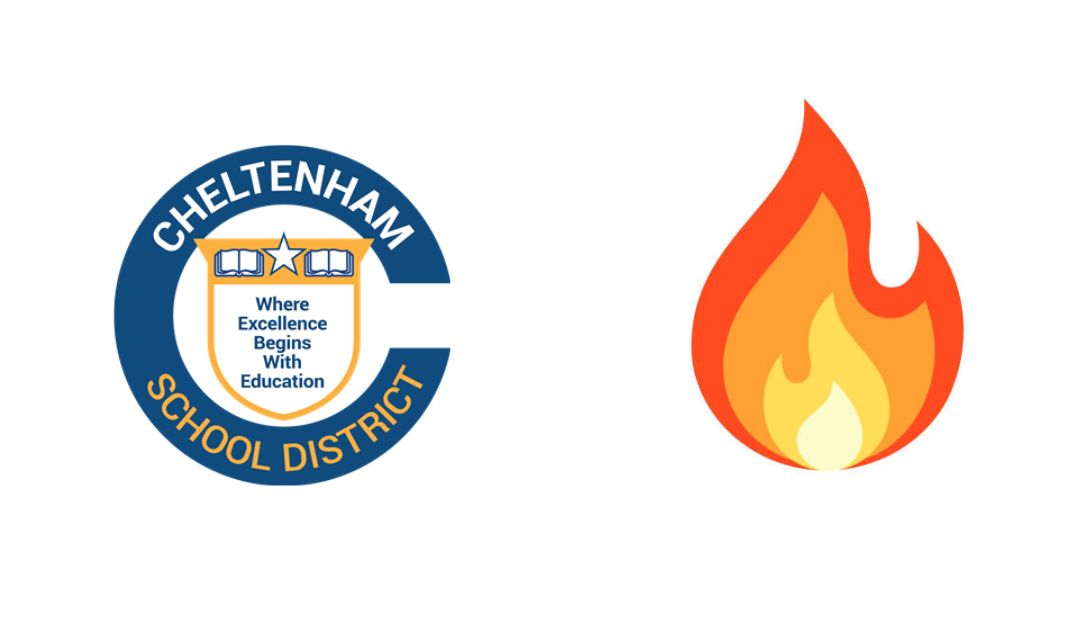 Multiple fire company units dispatched to Cheltenham High School for ...