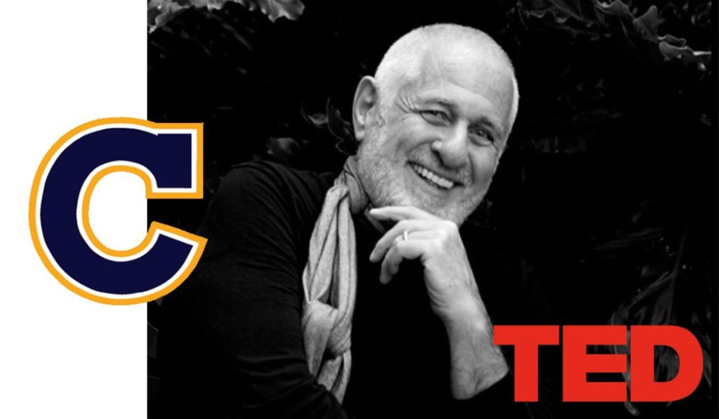 History with Chuck: Richard Saul Wurman, 1953 Cheltenham grad, Lifetime ...