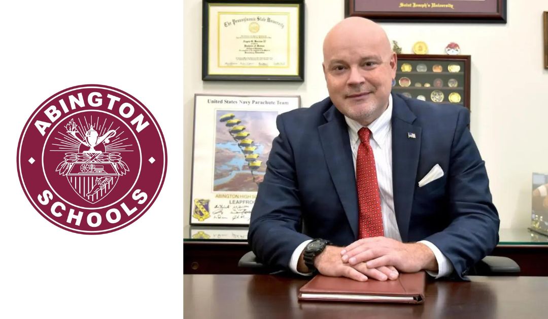 Angelo Berrios, longtime principal, asst. principal, social studies ...