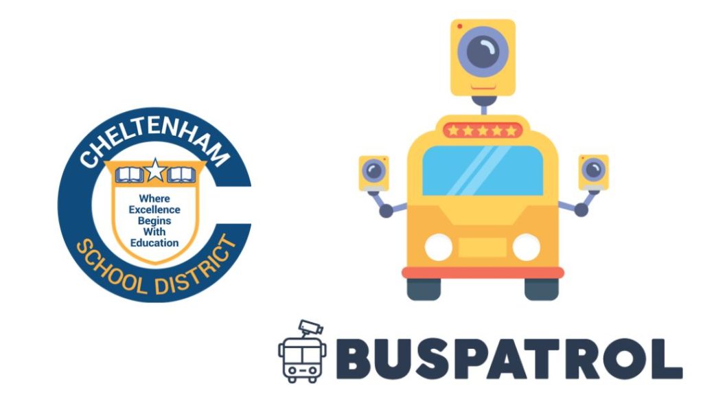 Cheltenham schools to launch BusPatrol safety program to protect students at bus stops ...