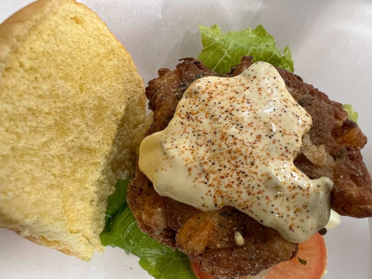 Royal Zarasa in Elkins Park: Handmade comfort soul food, now open ...