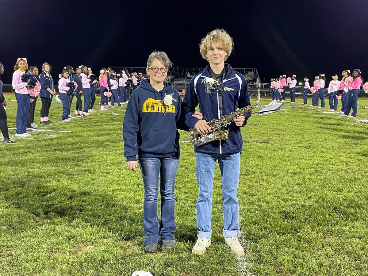 Cheltenham football grabs Senior Night win against Upper Moreland ...