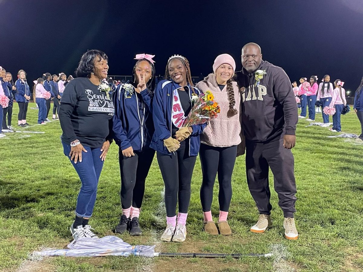 Cheltenham football grabs Senior Night win against Upper Moreland ...
