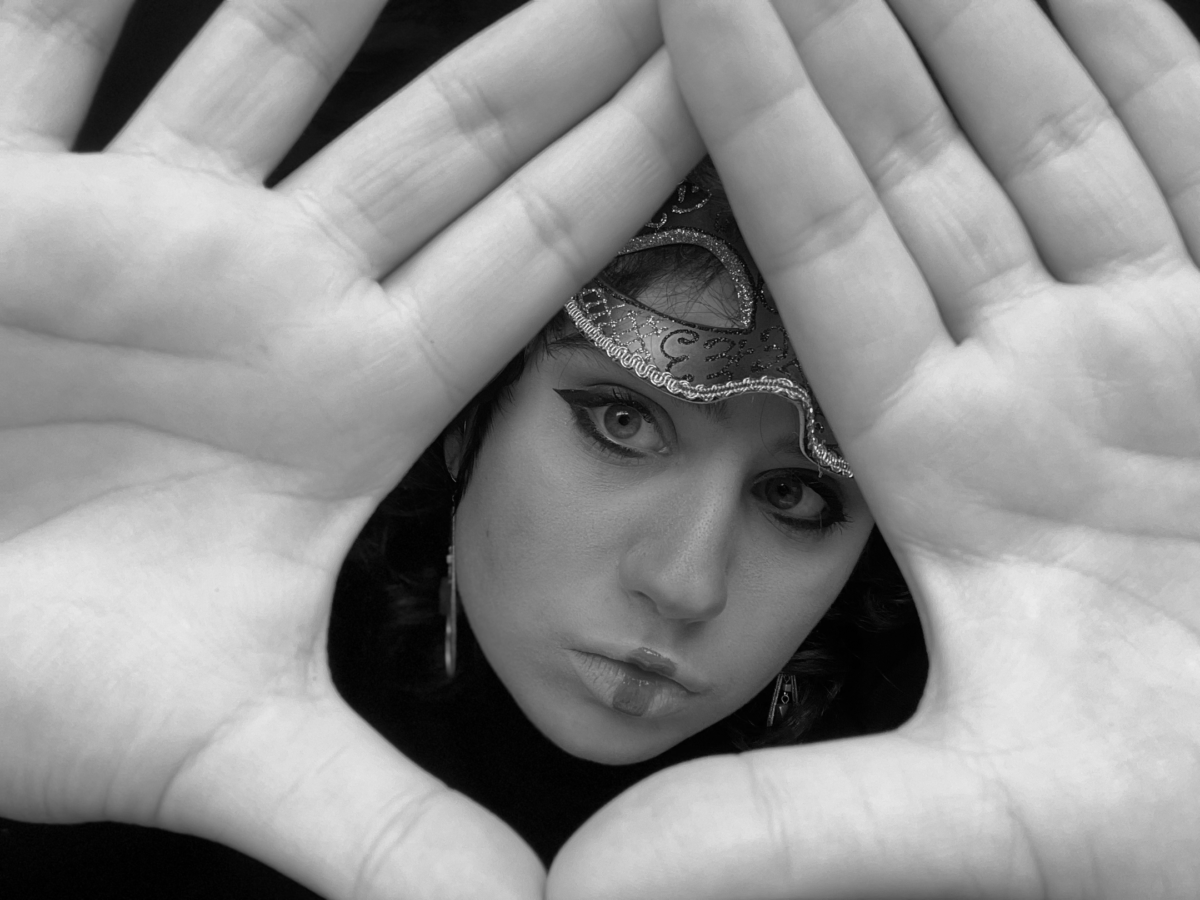 Jenkintown senior, actress, and singer-songwriter 'Celia Dee' DeFazio ...