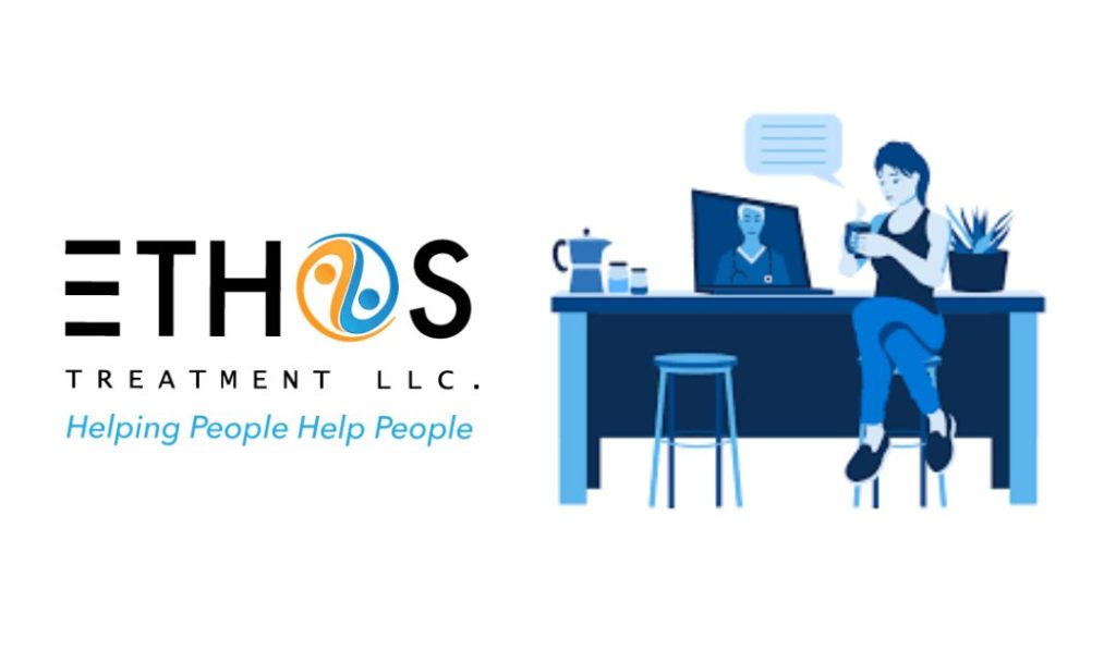 ETHOS Treatment, LLC offers new telehealth initiative - Glenside Local