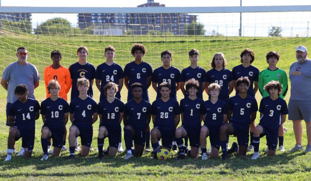 Cheltenham HS soccer makes first District playoff appearance since 1999 ...