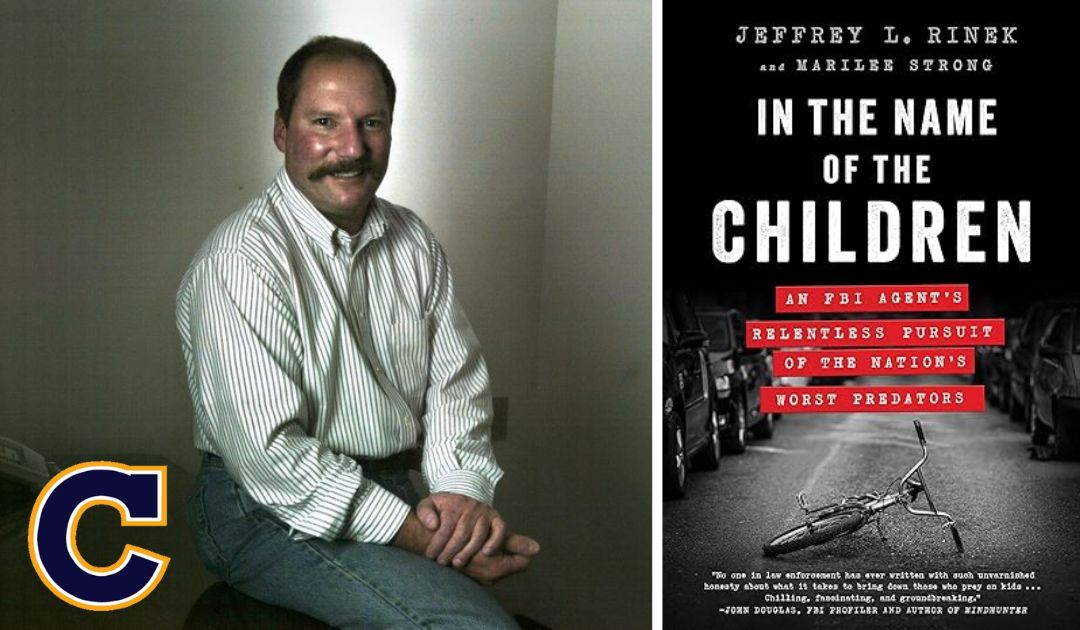 Jeff Rinek: Cheltenham grad, retired FBI child predator specialist ...