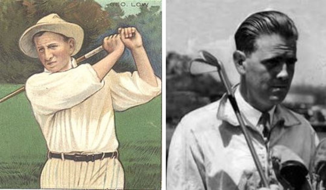 Remembering George Low, Jr. and Sr.: Pro golfers, renowned instructors ...