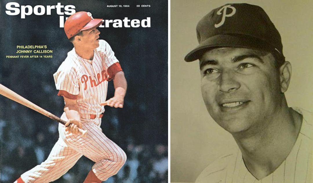 New video highlights life and career of former Philadelphia Phillie ...