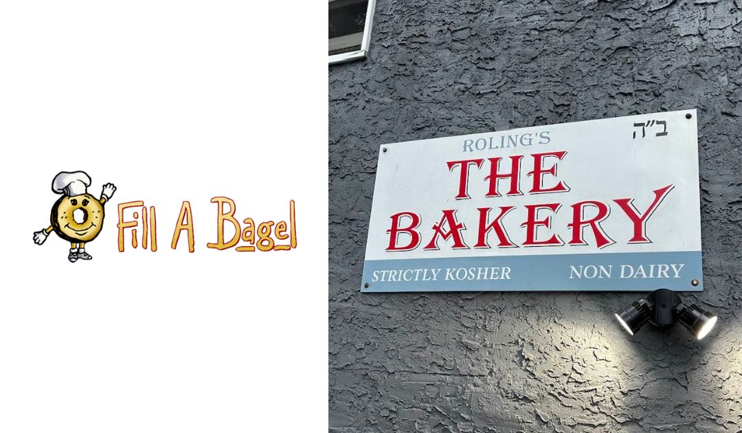 Roling's Bakery in Elkins Park and Fill-A-Bagel in Jenkintown/Oreland ...