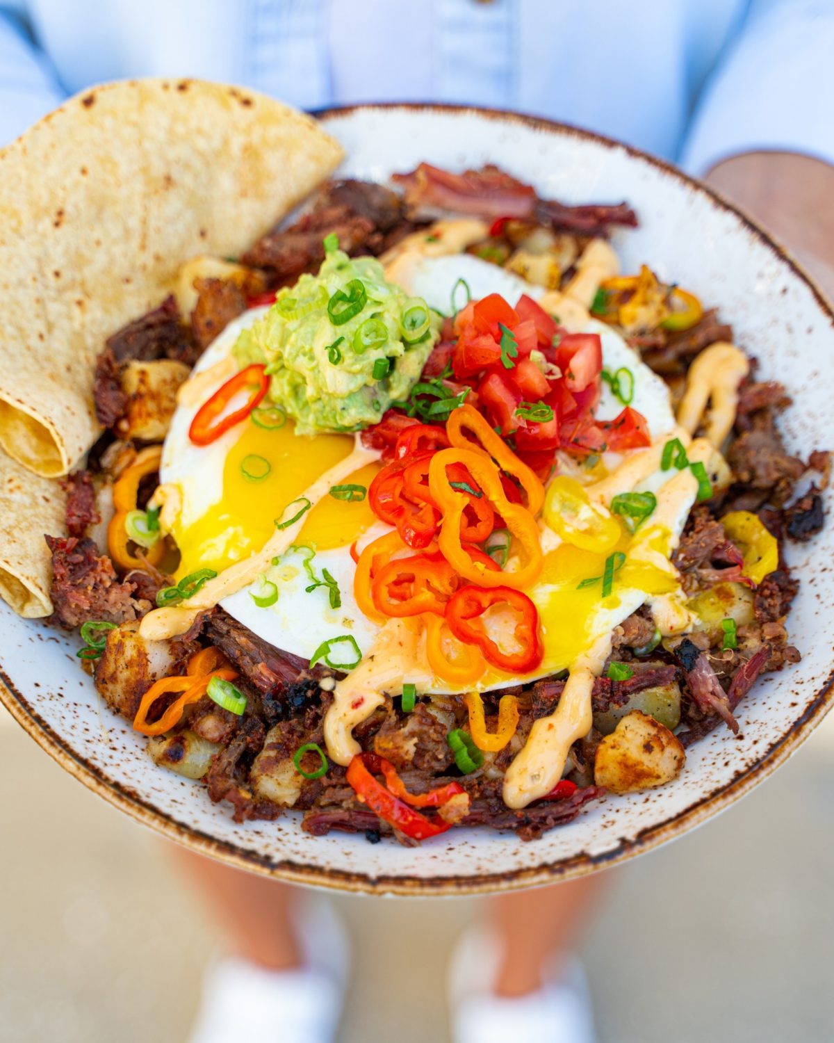 First Watch, breakfast/brunch restaurant, now open in Huntingdon Valley ...