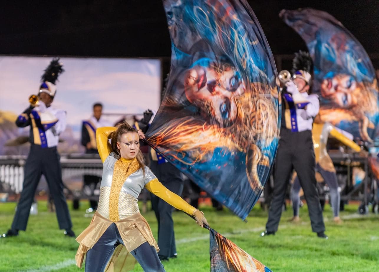 Upper Moreland High School's marching unit finishes best in state ...