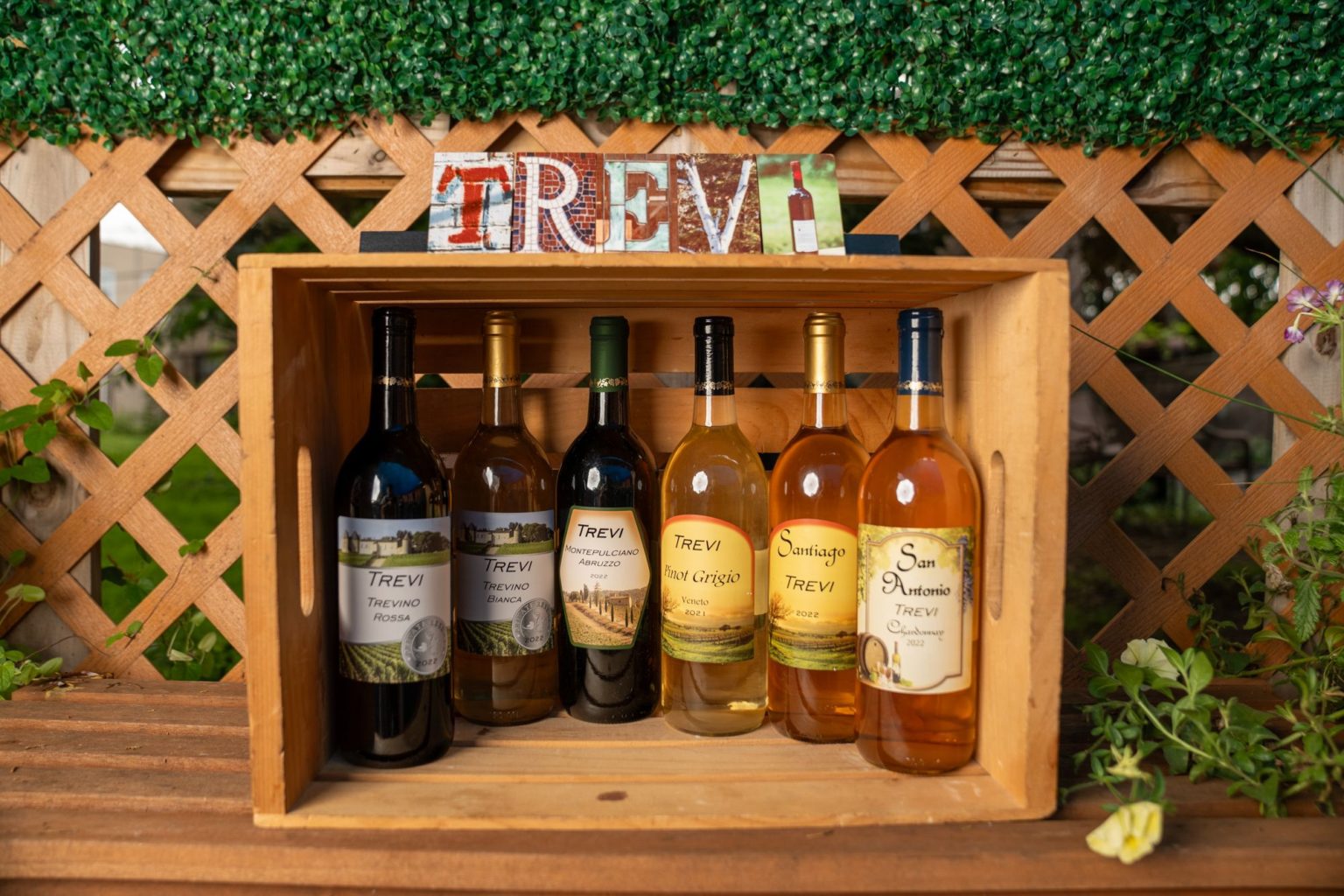 Glenside's Trevi BYOB: A family-owned Italian restaurant with its own ...