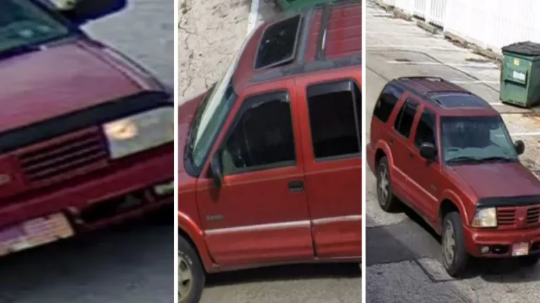 final-car - Glenside Local