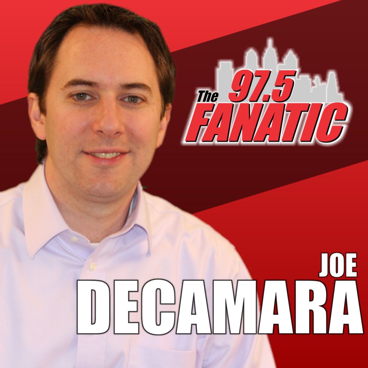 Lower Moreland native Joe DeCamara: Pulitzer Prize-nominated new voice ...