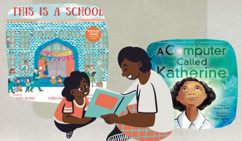 Glenside’s Moody Jones Gallery to host Children's Book Hour with ...