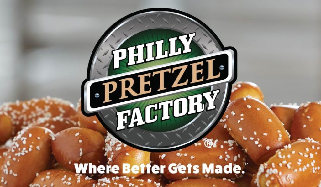 Philly Pretzel Factory named among best in the region - Glenside Local