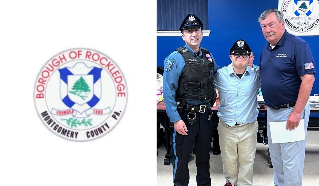 Rockledge police welcome Steve Grabov, newest full-time officer ...