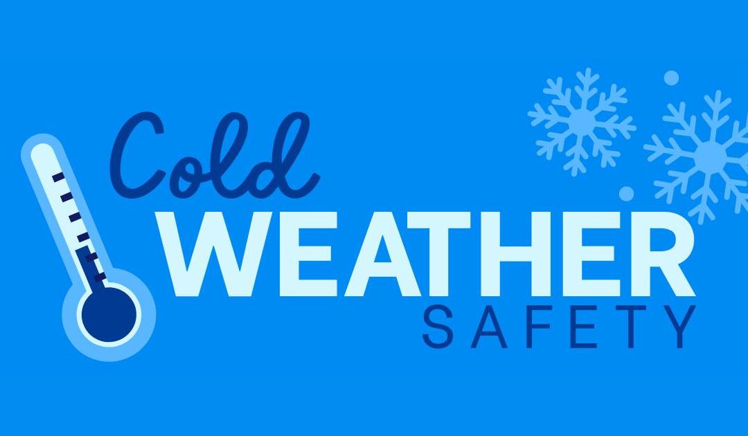 Freezing temperatures forecast this week, Code Blue issued, snow ...