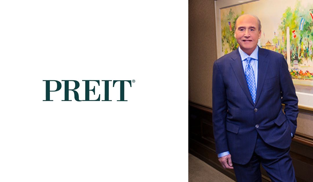 PREIT's CEO interviewed about 21st century mall shoppers - Glenside Local