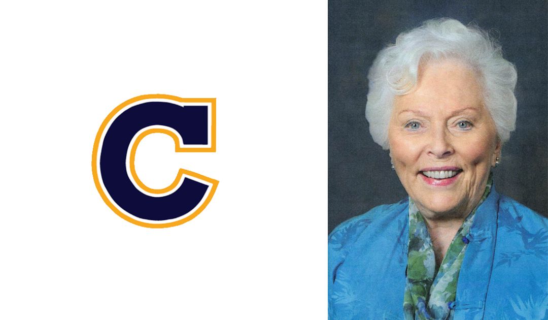 Barbara (Zellers) Ross Vogt, Cheltenham grad and former top fashion ...