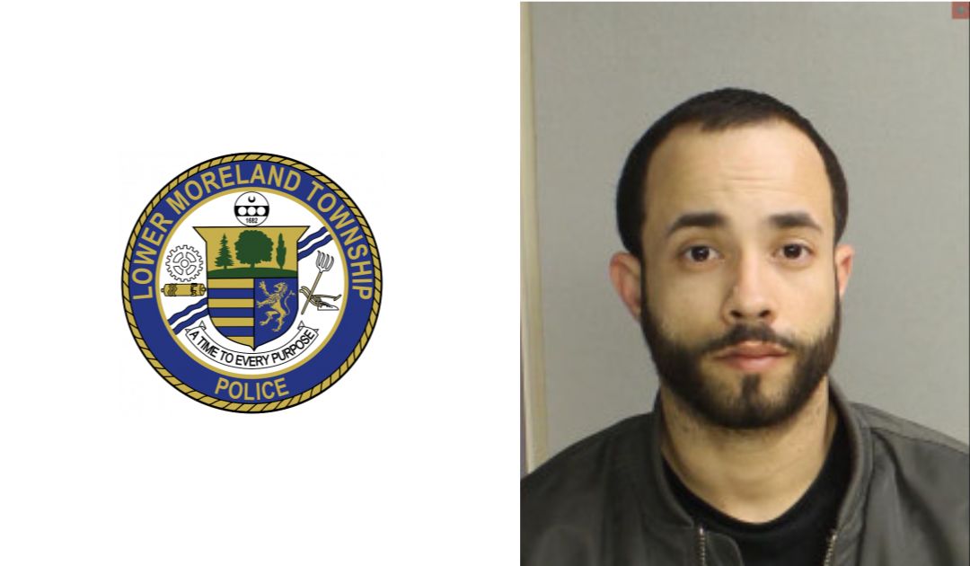 Man arrested for Huntingdon Valley storage facility burglary - Glenside ...