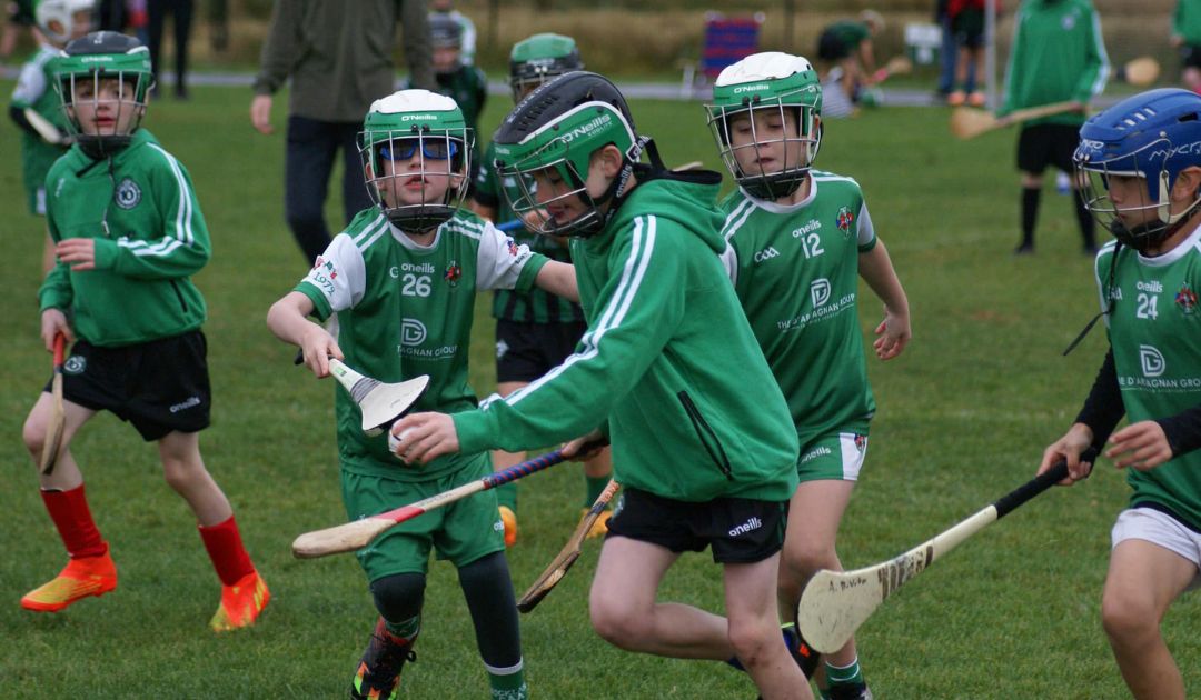 Glenside Gaelic Club hosts hurling tournament with clubs from Philly ...