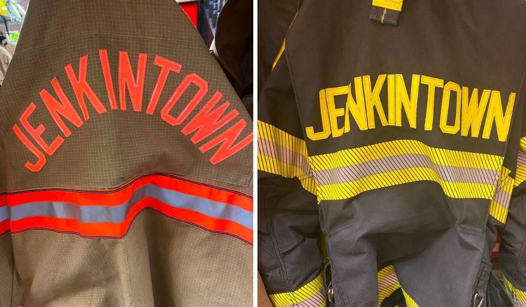 Jenkintown's Independent and Pioneer volunteer fire companies to ...