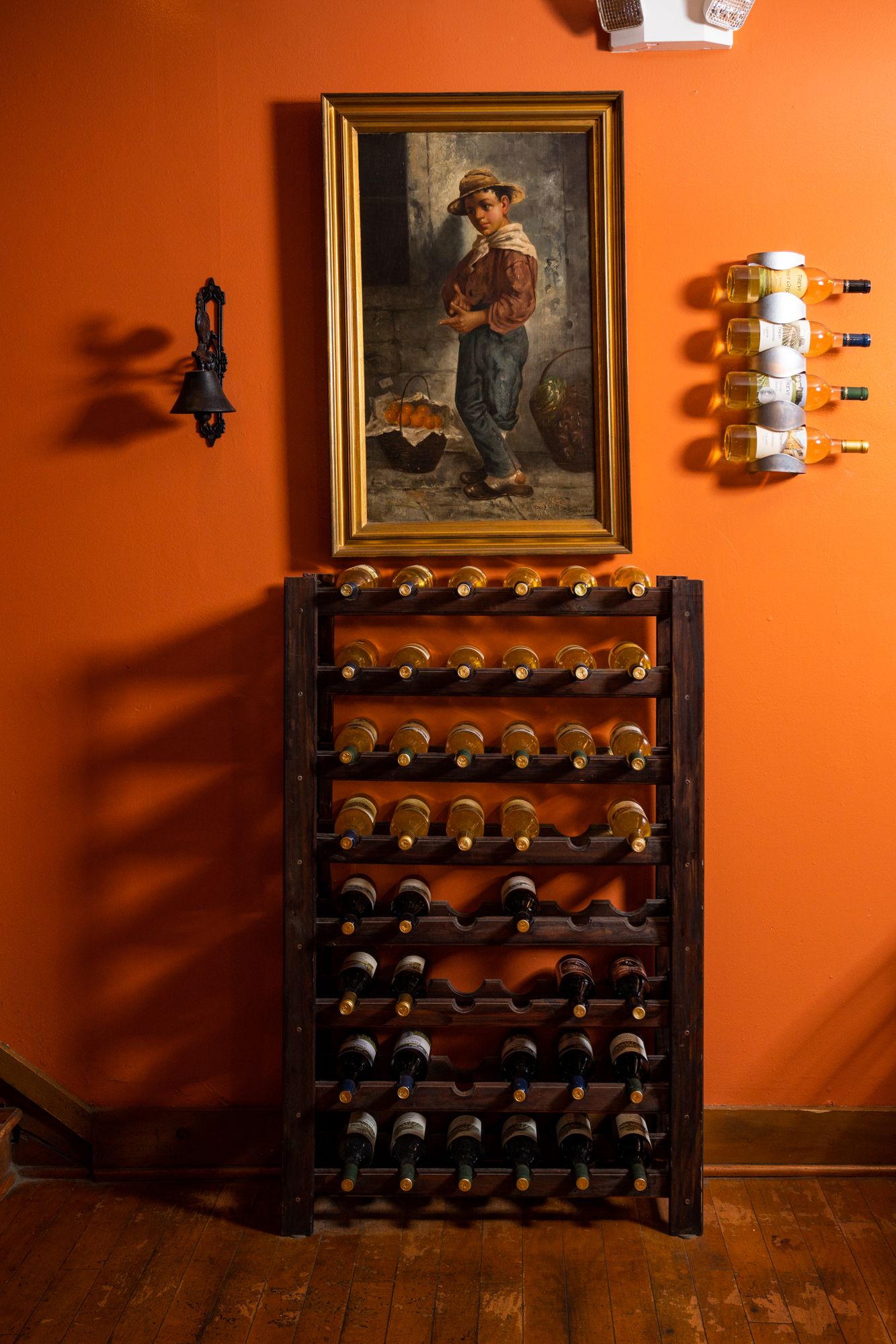 Glenside's Trevi BYOB: A family-owned Italian restaurant with its own ...