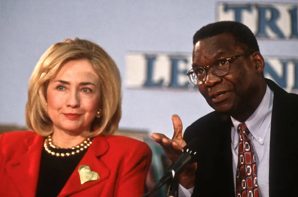 Bryn Mawr native, decorated general, former head of FEMA, university ...