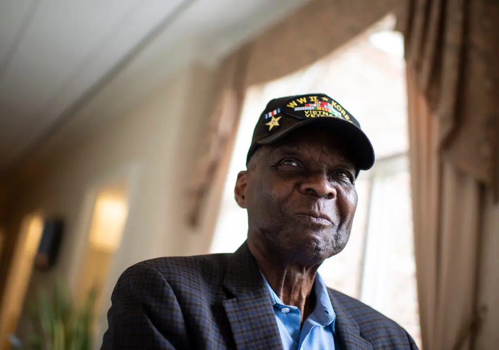 Bryn Mawr native, decorated general, former head of FEMA, university ...