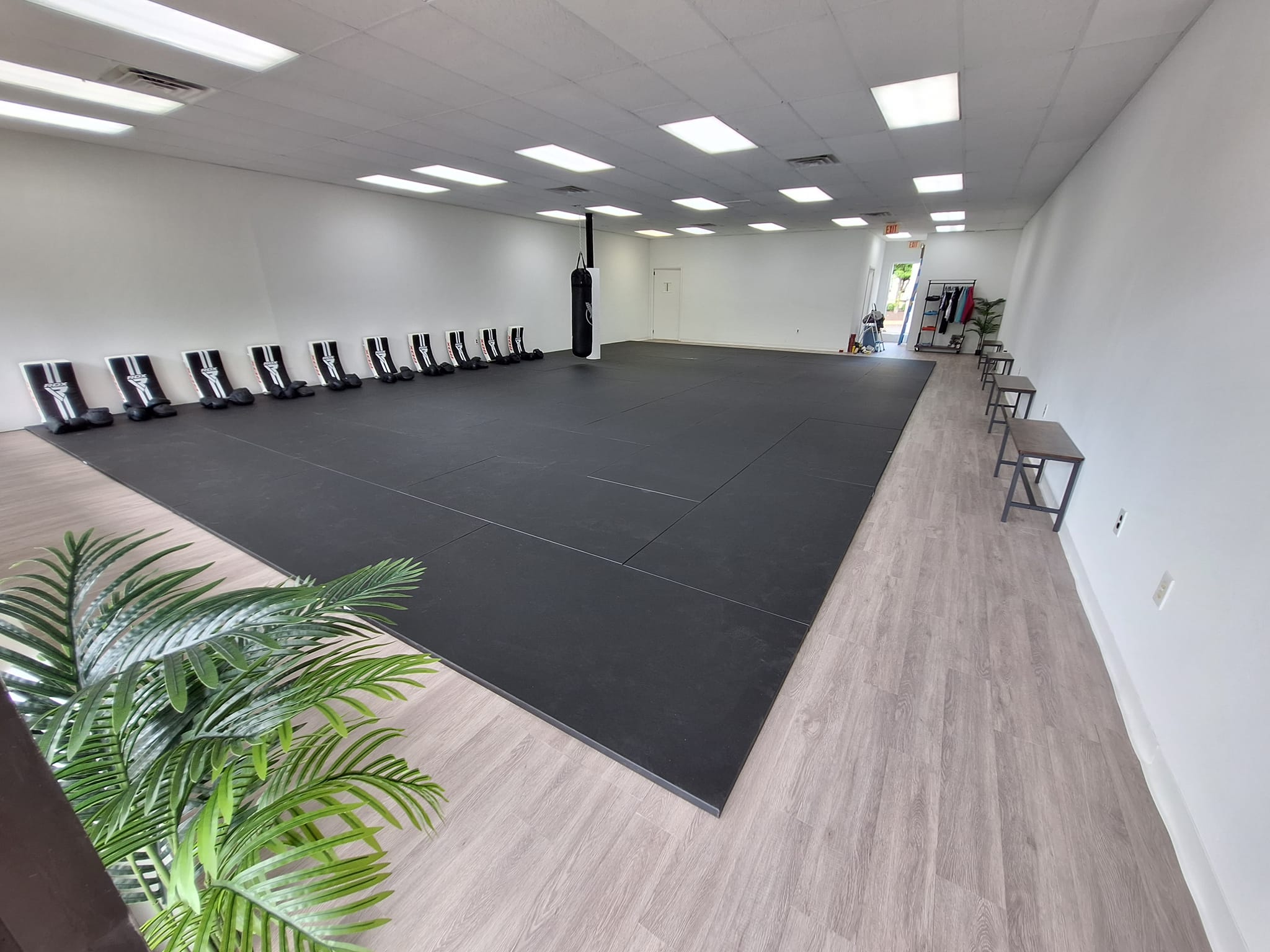 FITKICK! Mixed Martial Arts offering free sessions with seasoned MMA ...